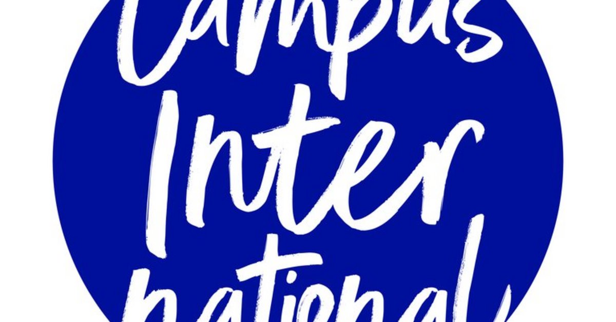 Campus International 2025
