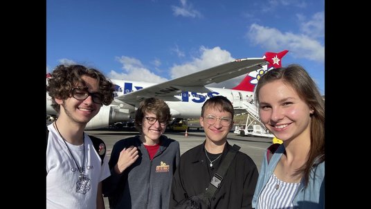 Erasmus und ESK: Meine Story – Gewinner/innen 2021